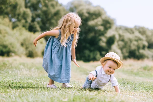 Baby & Kids – Modern Frontier