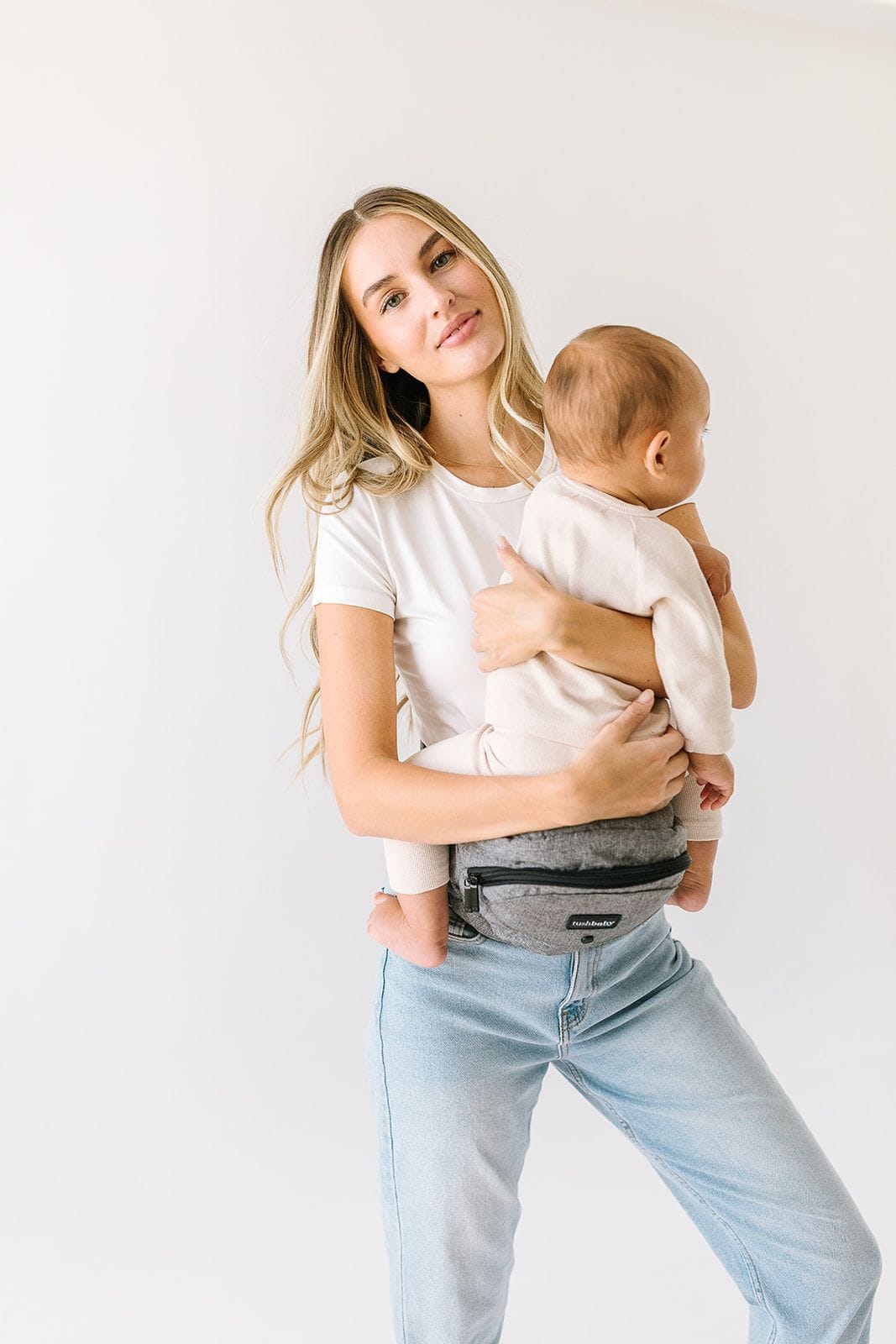 Baby – Modern Frontier