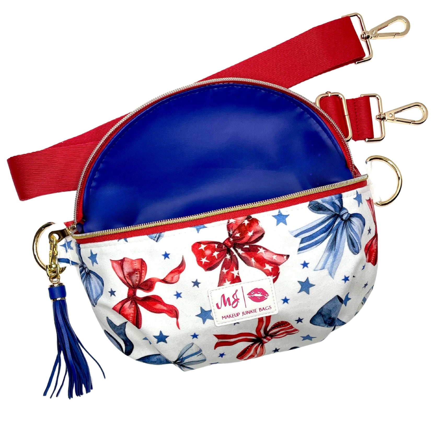 Sidekick Bag Miss Americana – Modern Frontier