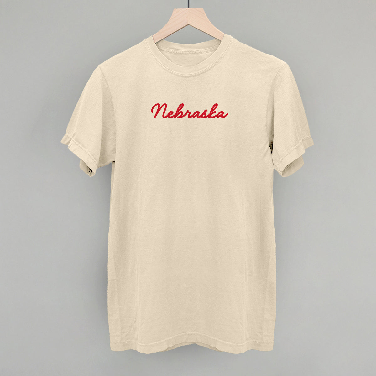 Nebraska Script – Modern Frontier
