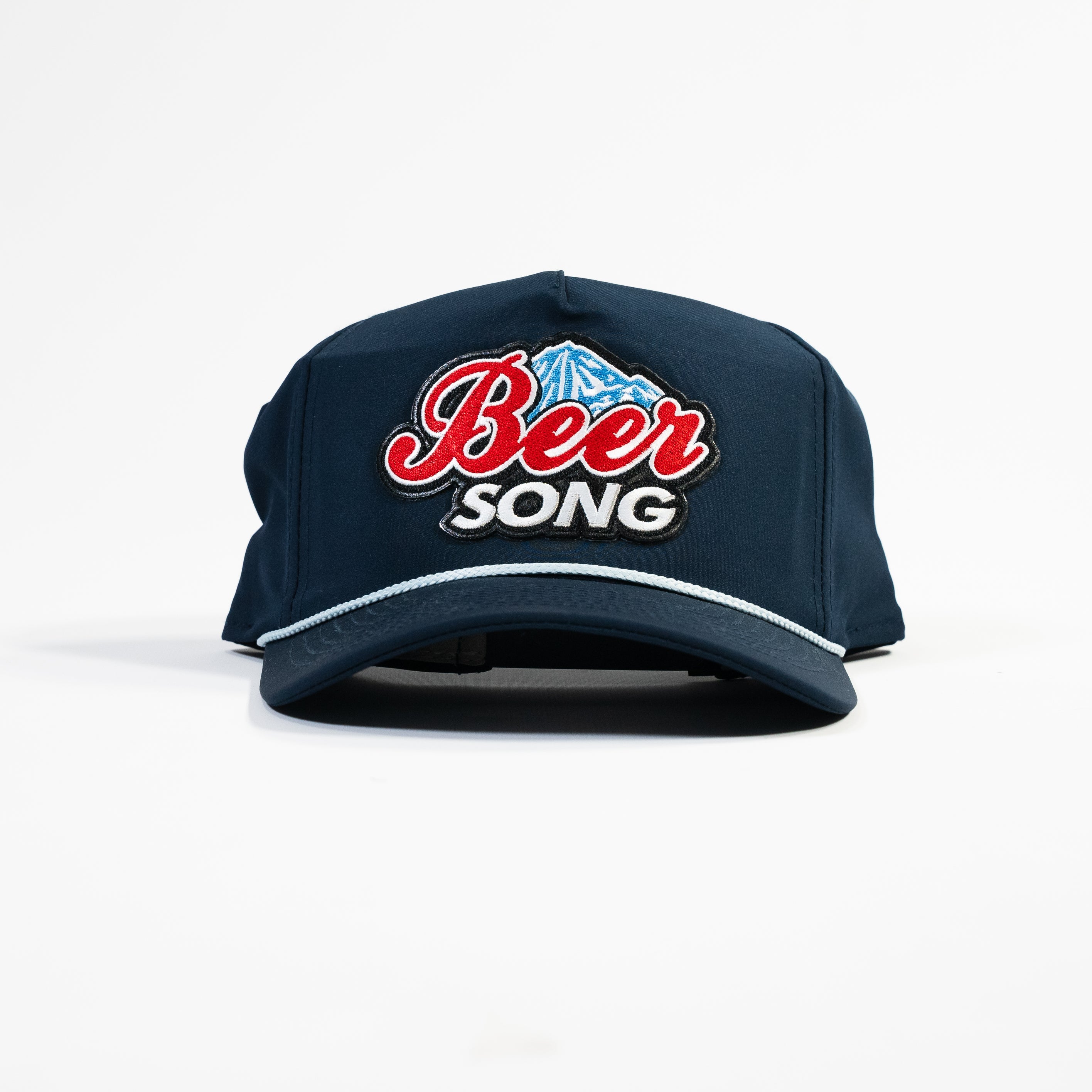 Coors Beer Song Hat – Modern Frontier