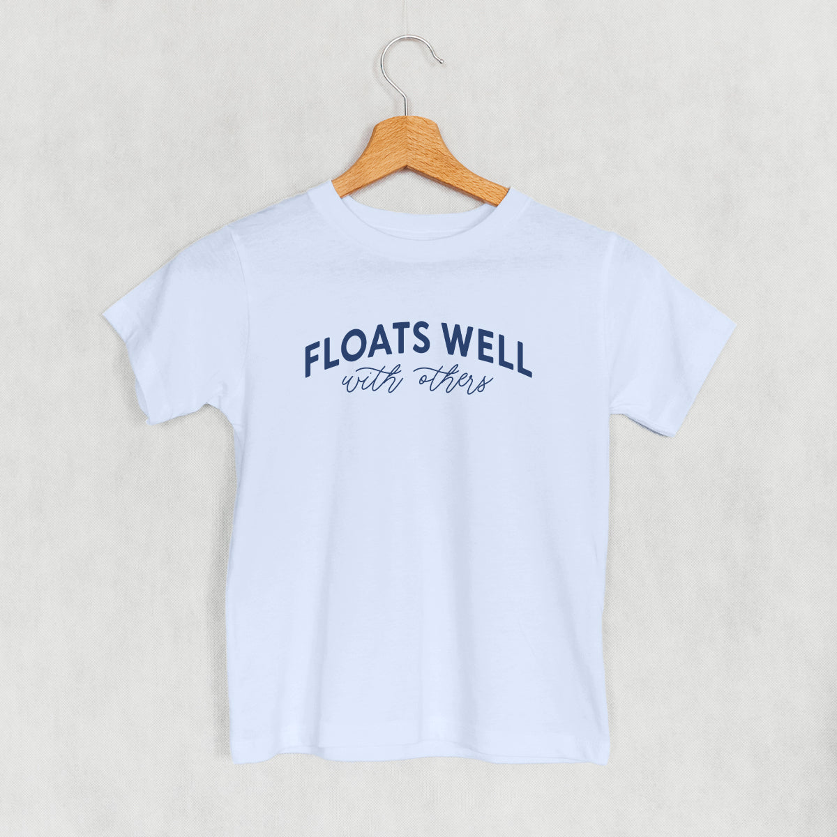 Floats Well With Others (Kids) – Modern Frontier