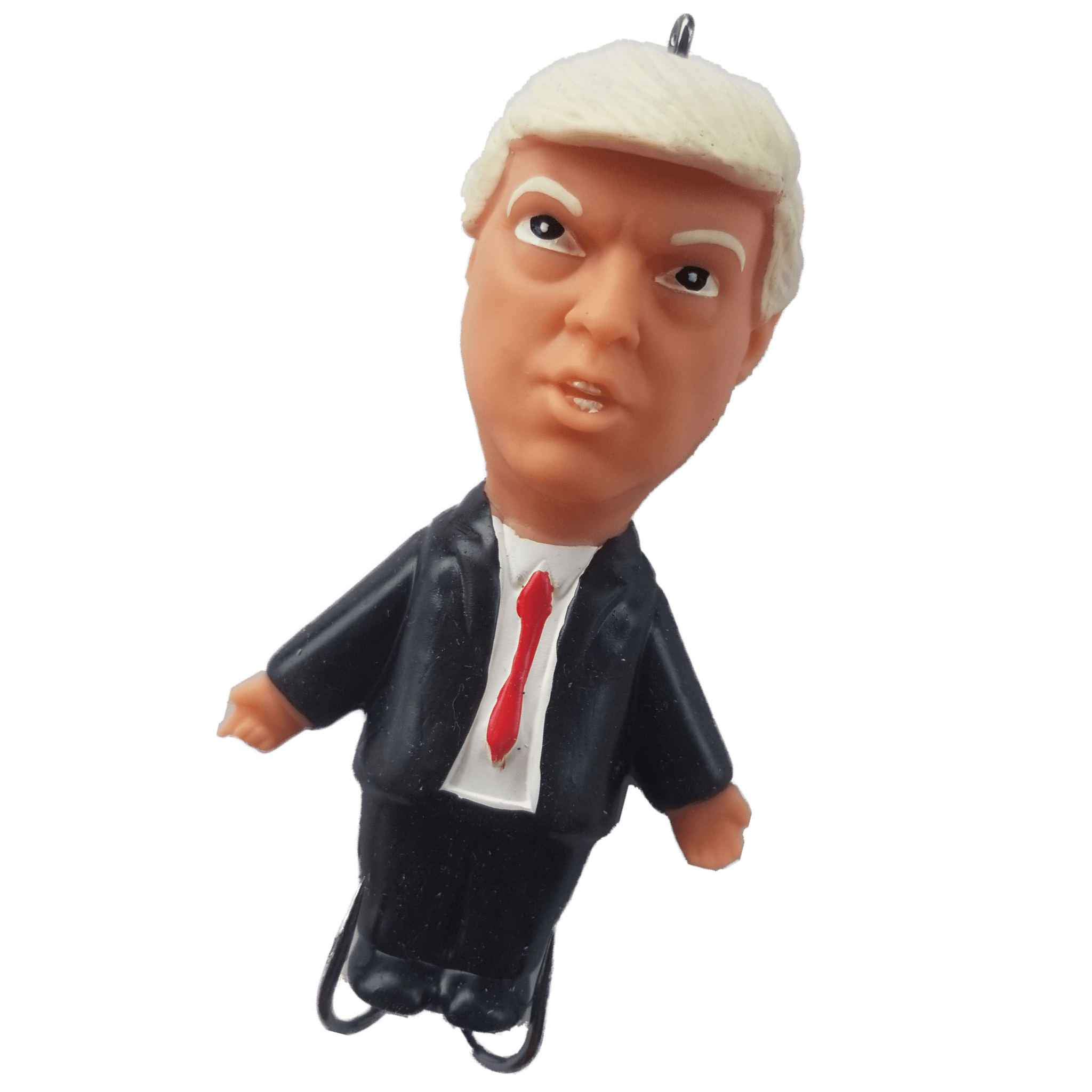 Trump Topwater Fishing Lure – Modern Frontier