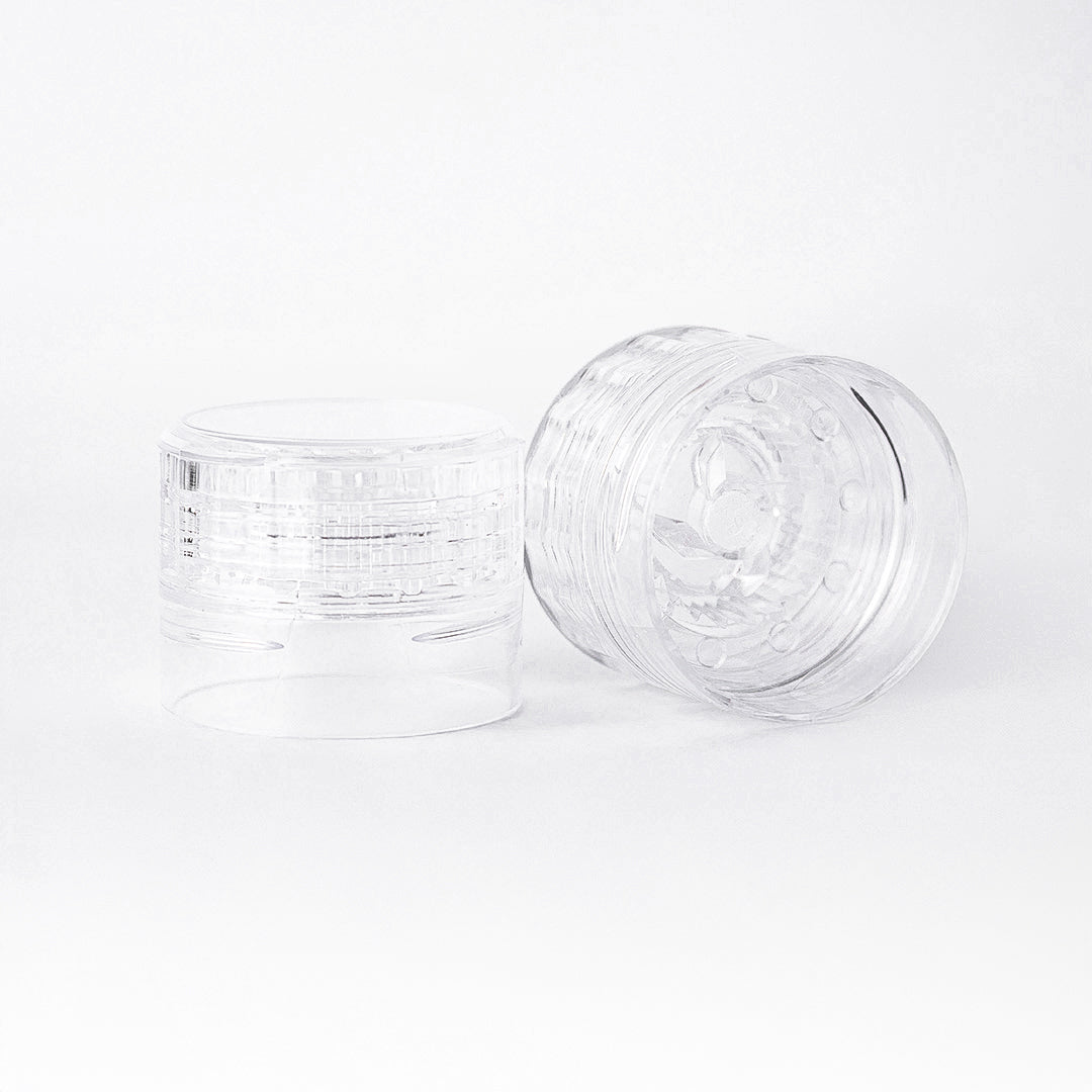 Grinder Cap – Modern Frontier
